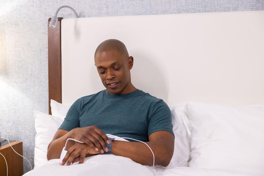 How to Get Better Sleep with Technology: Best Tech Aids