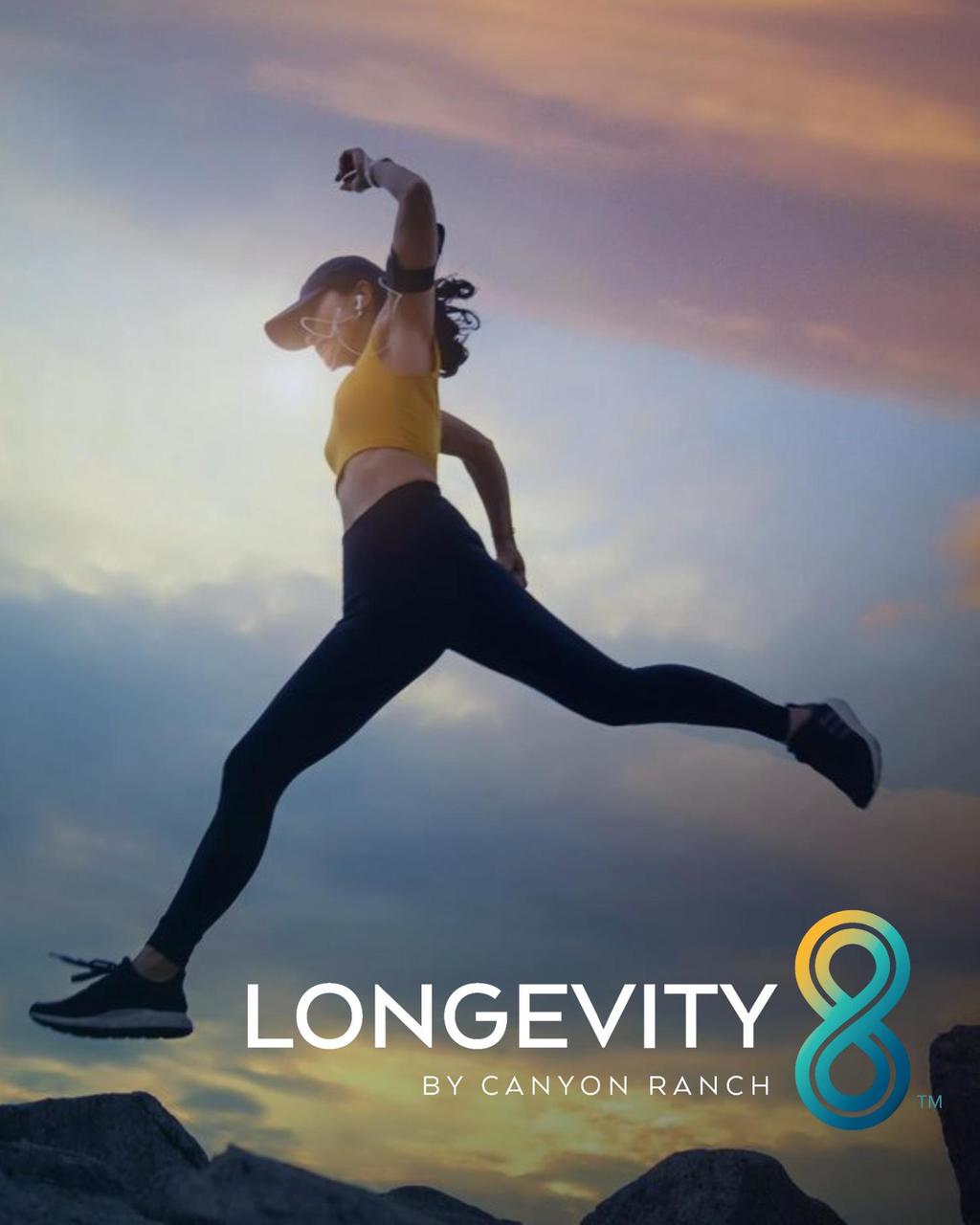 LONGEVITY8™ Retreat at Canyon Ranch Resorts - Personalized Health ...