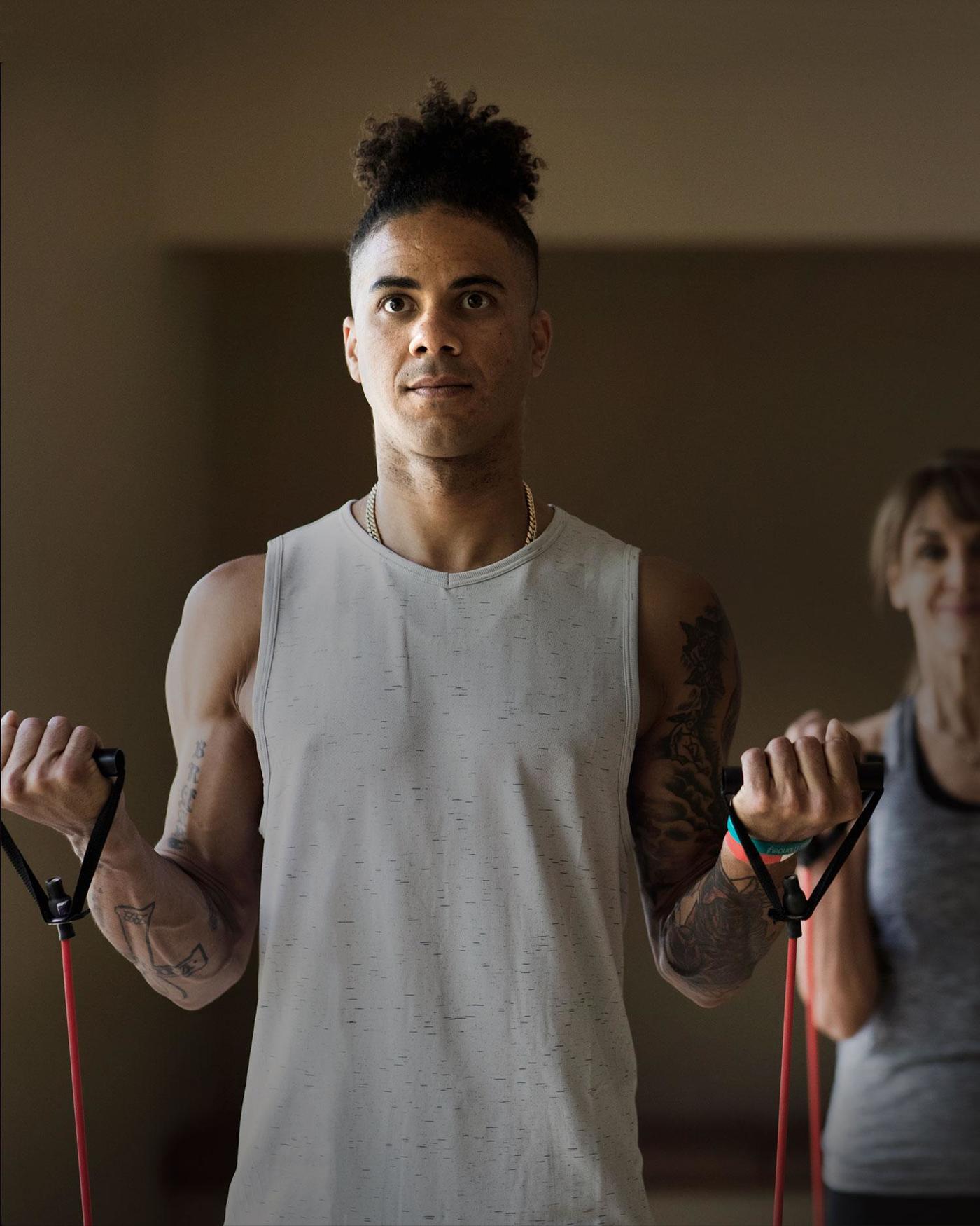 Wellness Resorts, Health Spas, & Retreats - Canyon Ranch