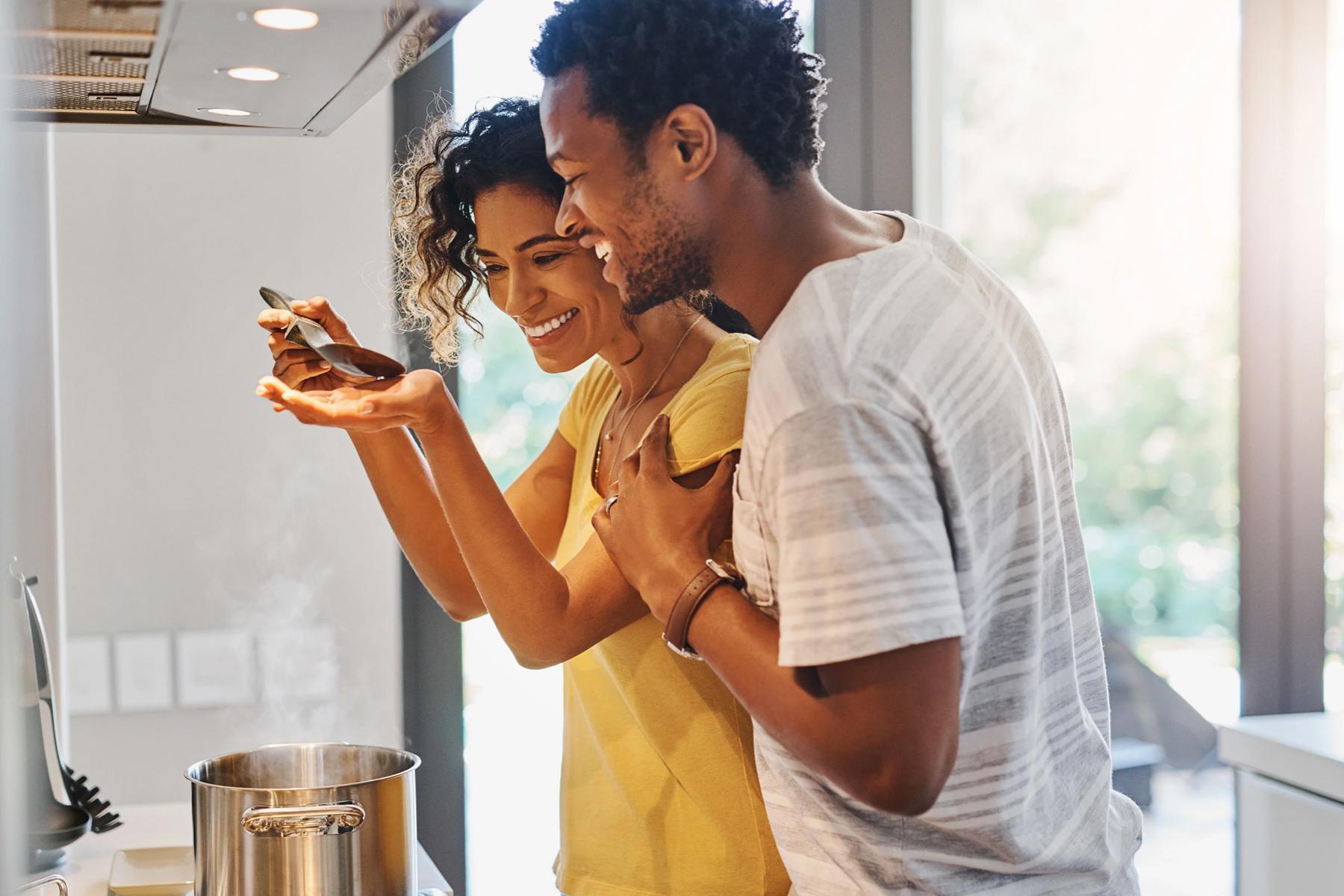 Joyful Eating: How to Eat Healthy & Still Enjoy Food