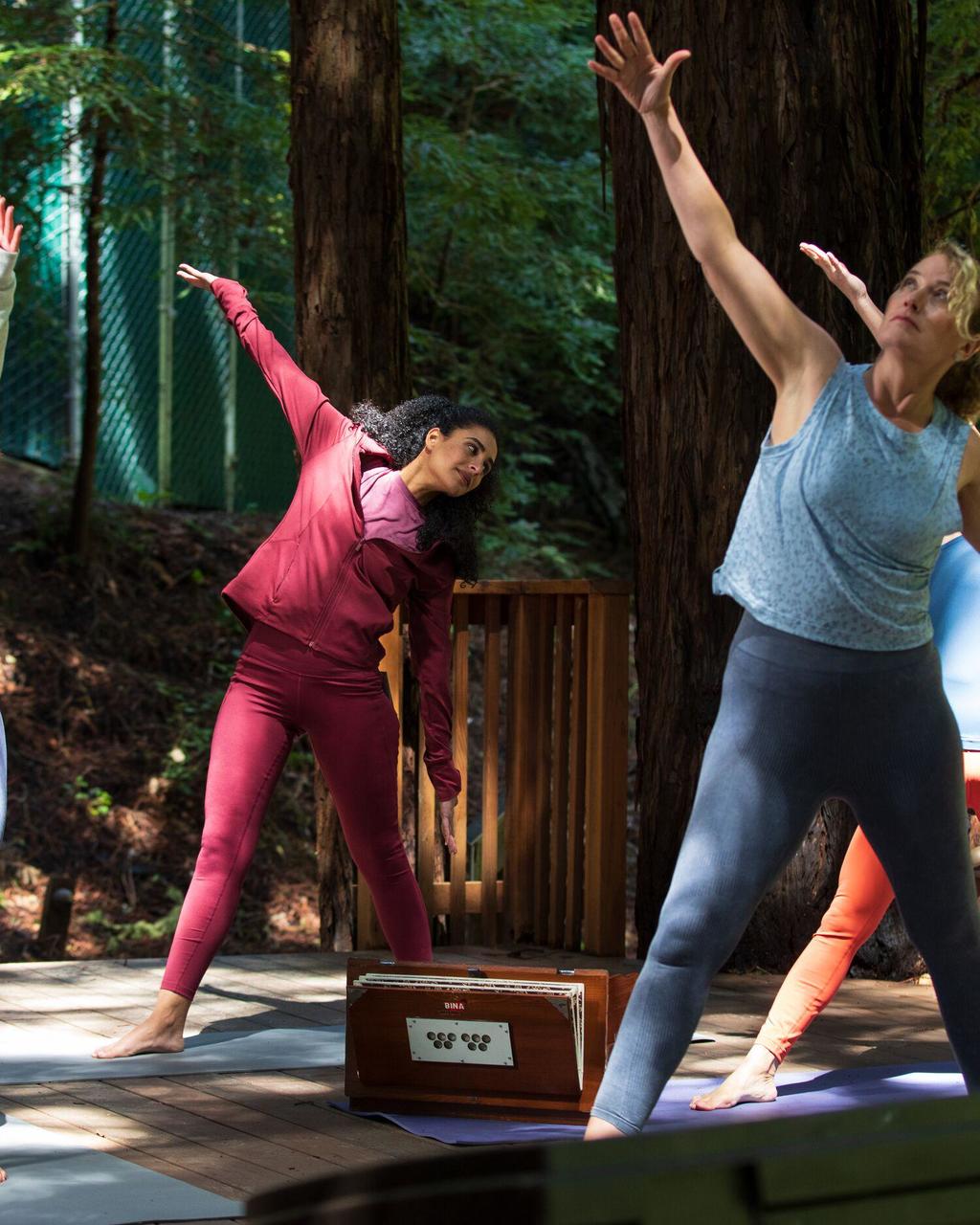 Group & Corporate Wellness Retreats at Canyon Ranch