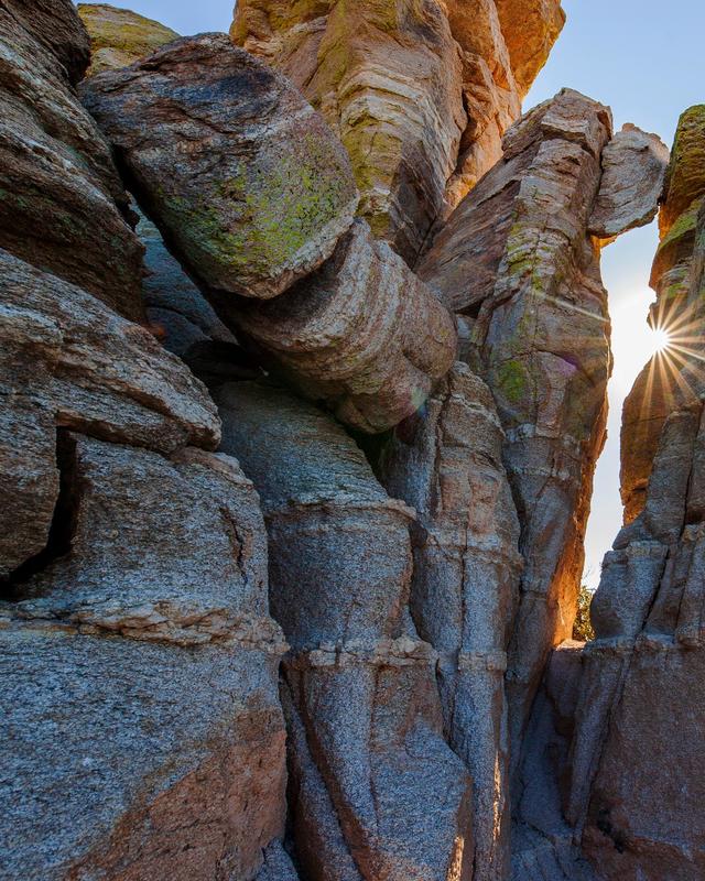 Arizona Wellness Resort & Spa: Canyon Ranch Tucson