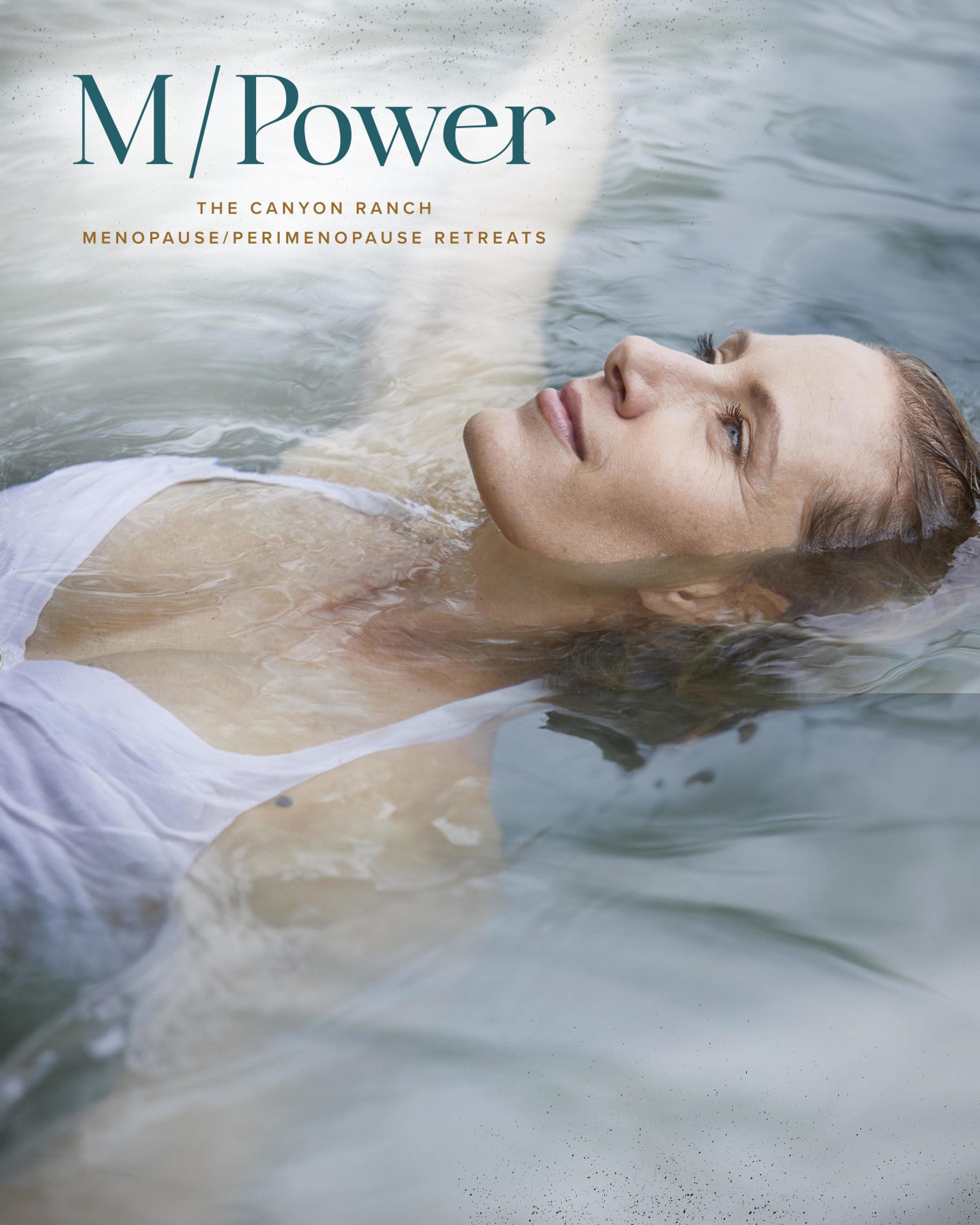 New England Menopause Retreat - Lenox, MA