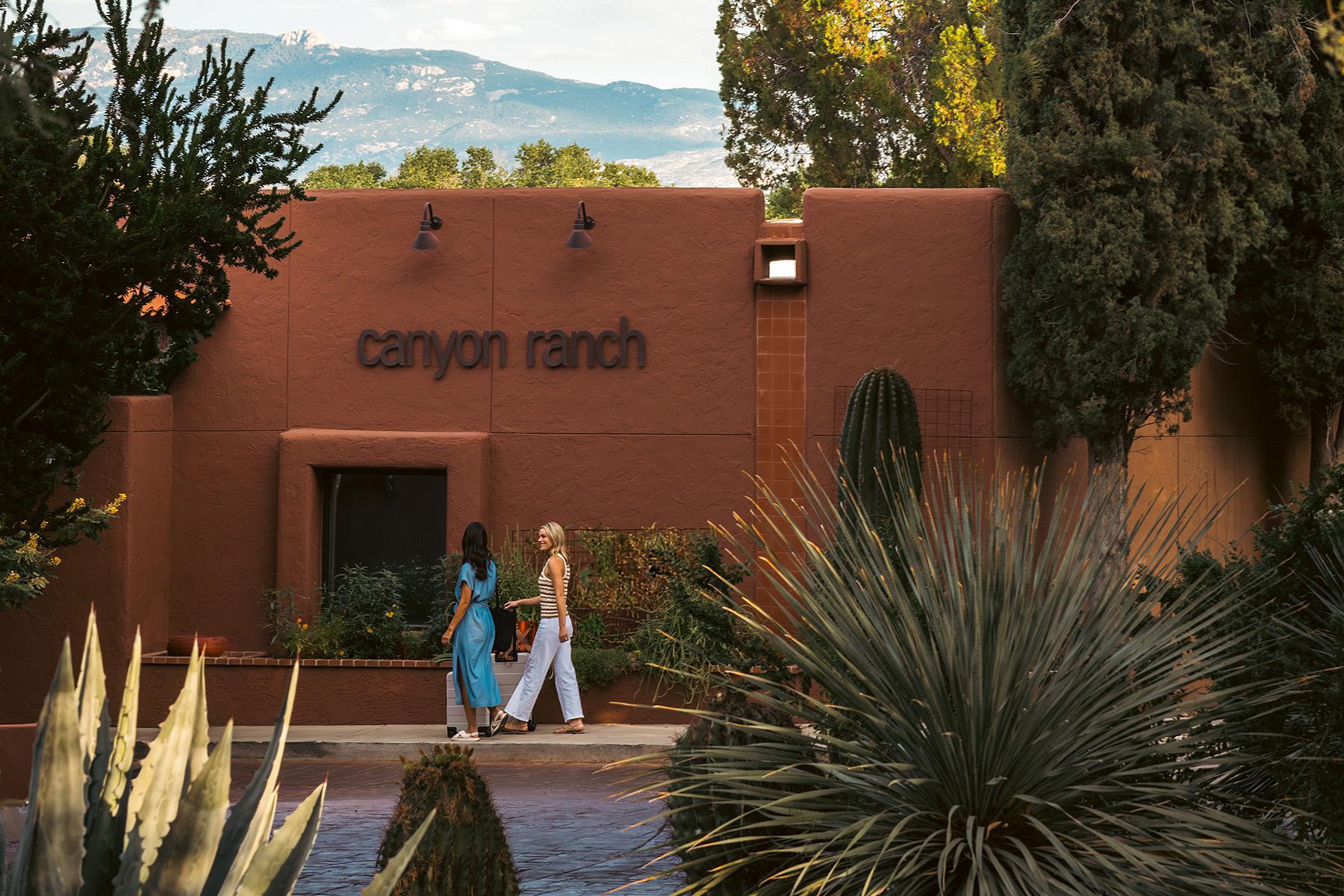 Inspire | Read & Be Well | Canyon Ranch