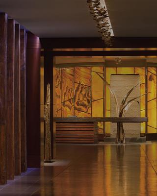 Wellness Services & Experiences | Canyon Ranch spa + fitness - Las Vegas