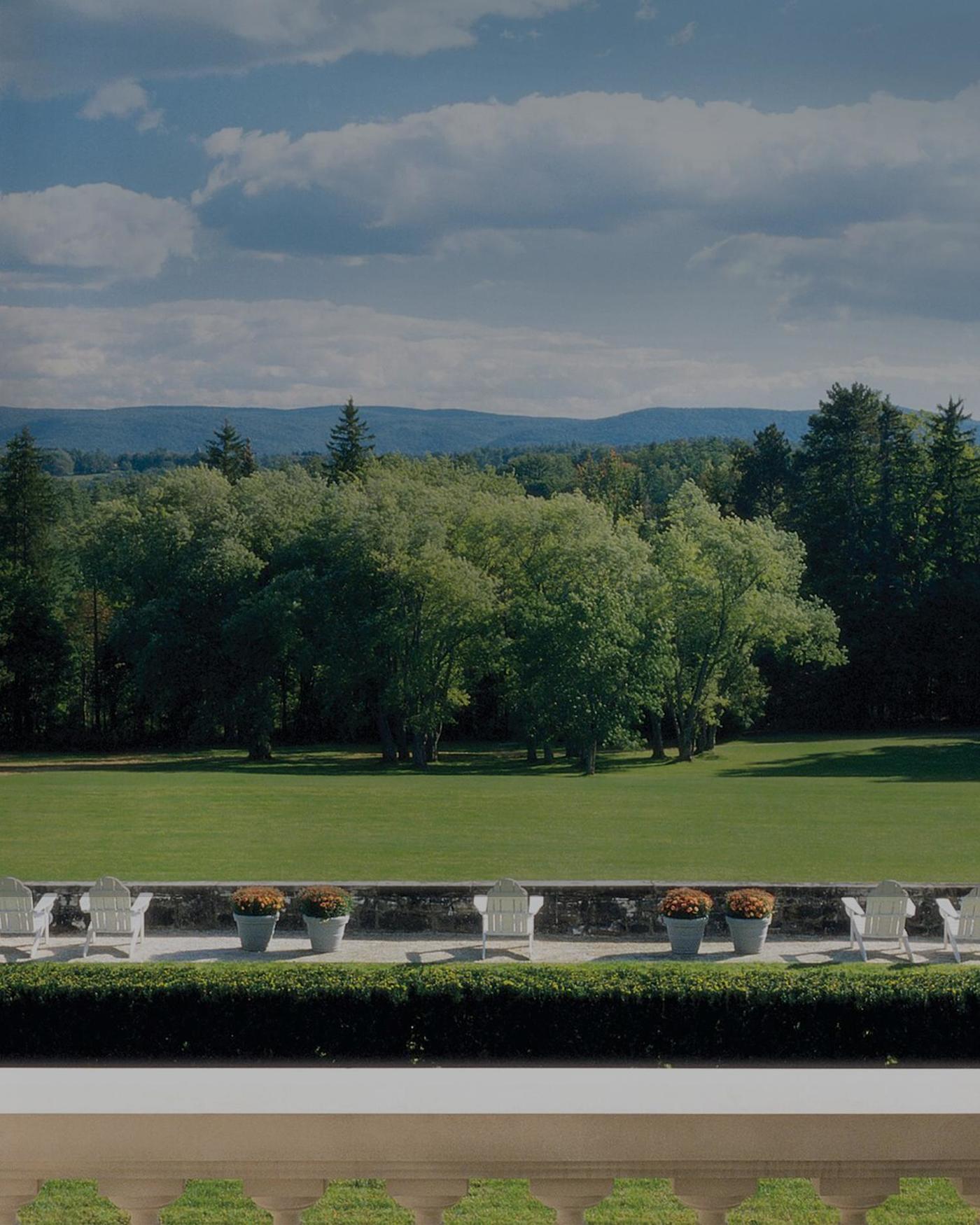 Wellness Experiences at Canyon Ranch | Berkshires Resort