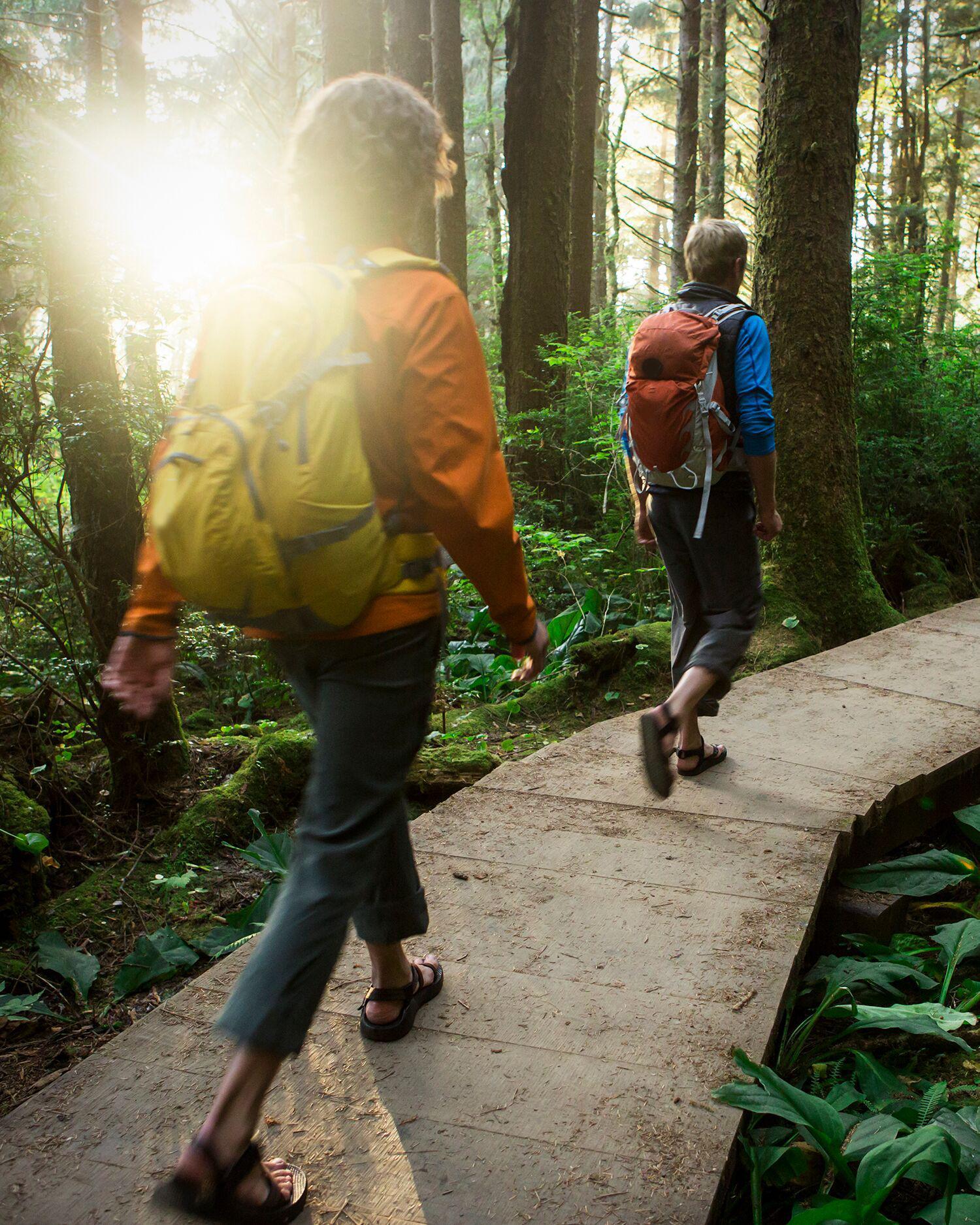 Leading Destination Wellness Resorts - About Canyon Ranch