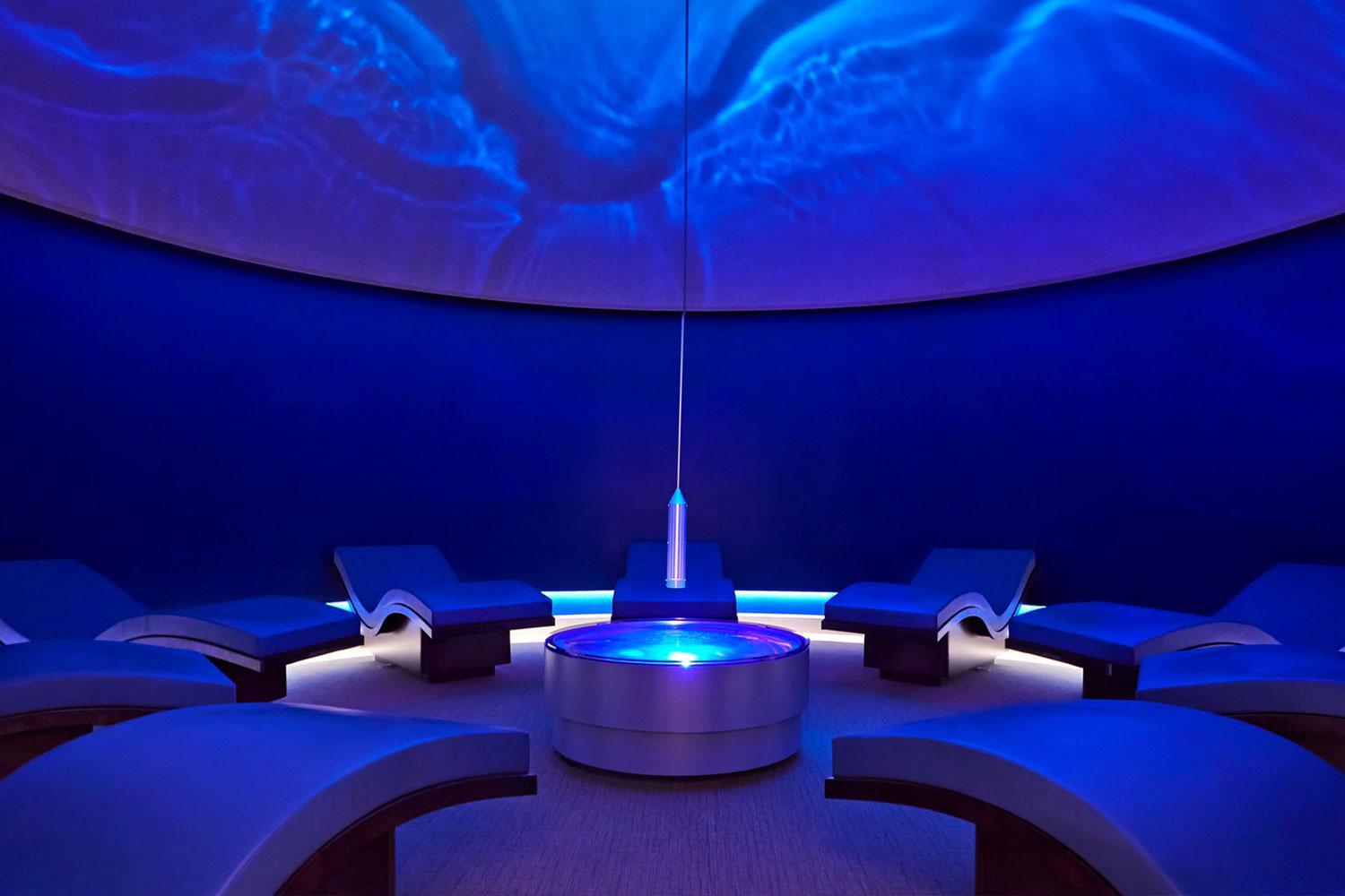 Wellness Services & Experiences | Canyon Ranch spa + fitness - Las Vegas