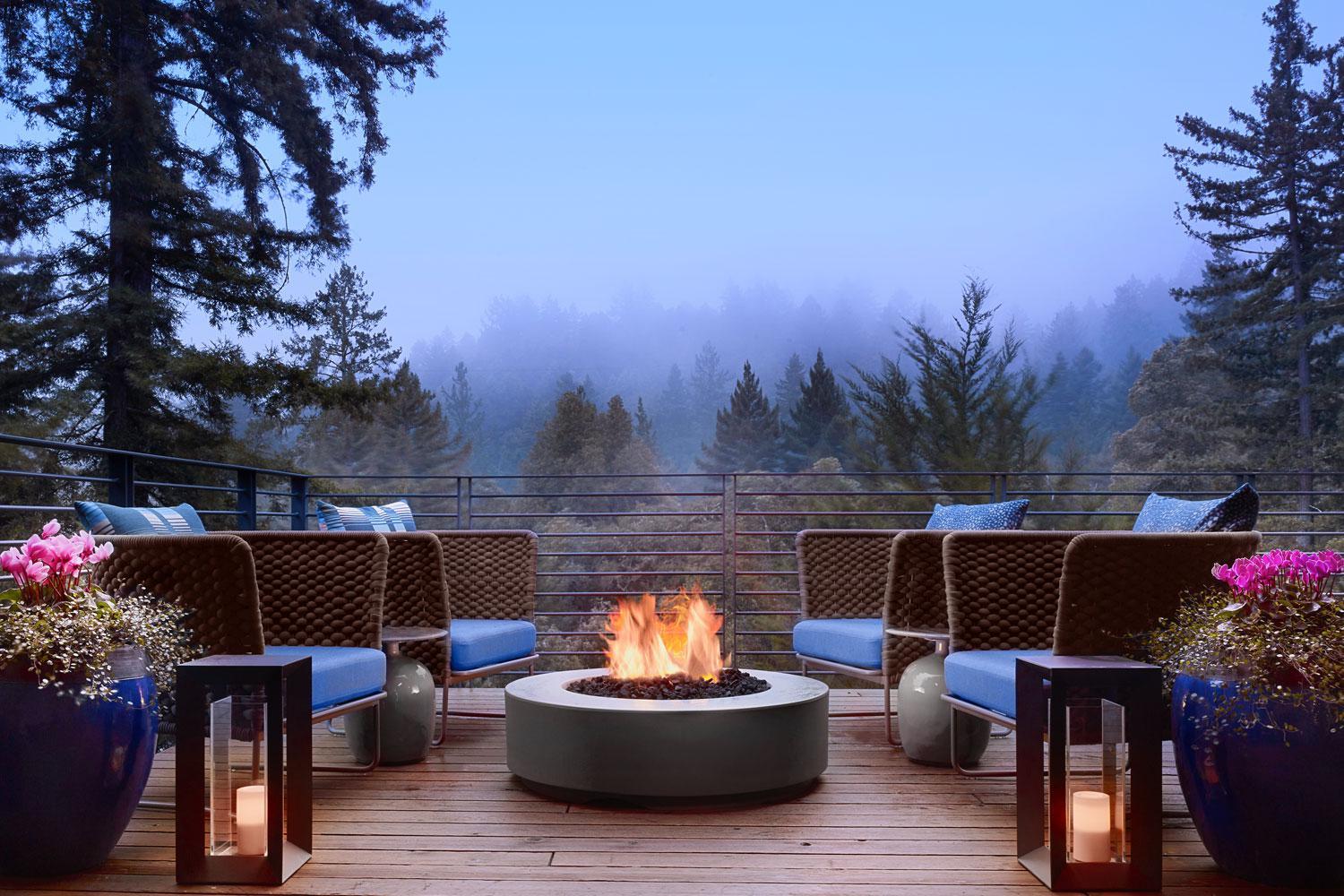 Canyon Ranch Austin: A New Hill Country Wellness Resort