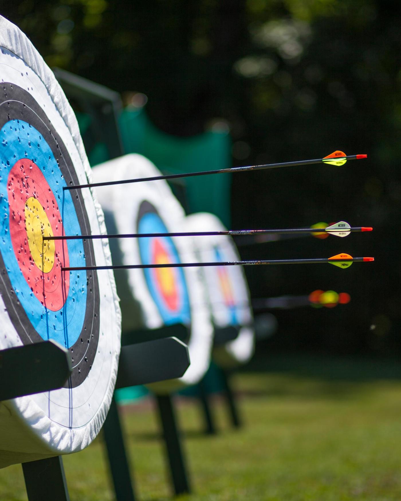 Archery Workshop at Canyon Ranch | Health & Fitness Getaways