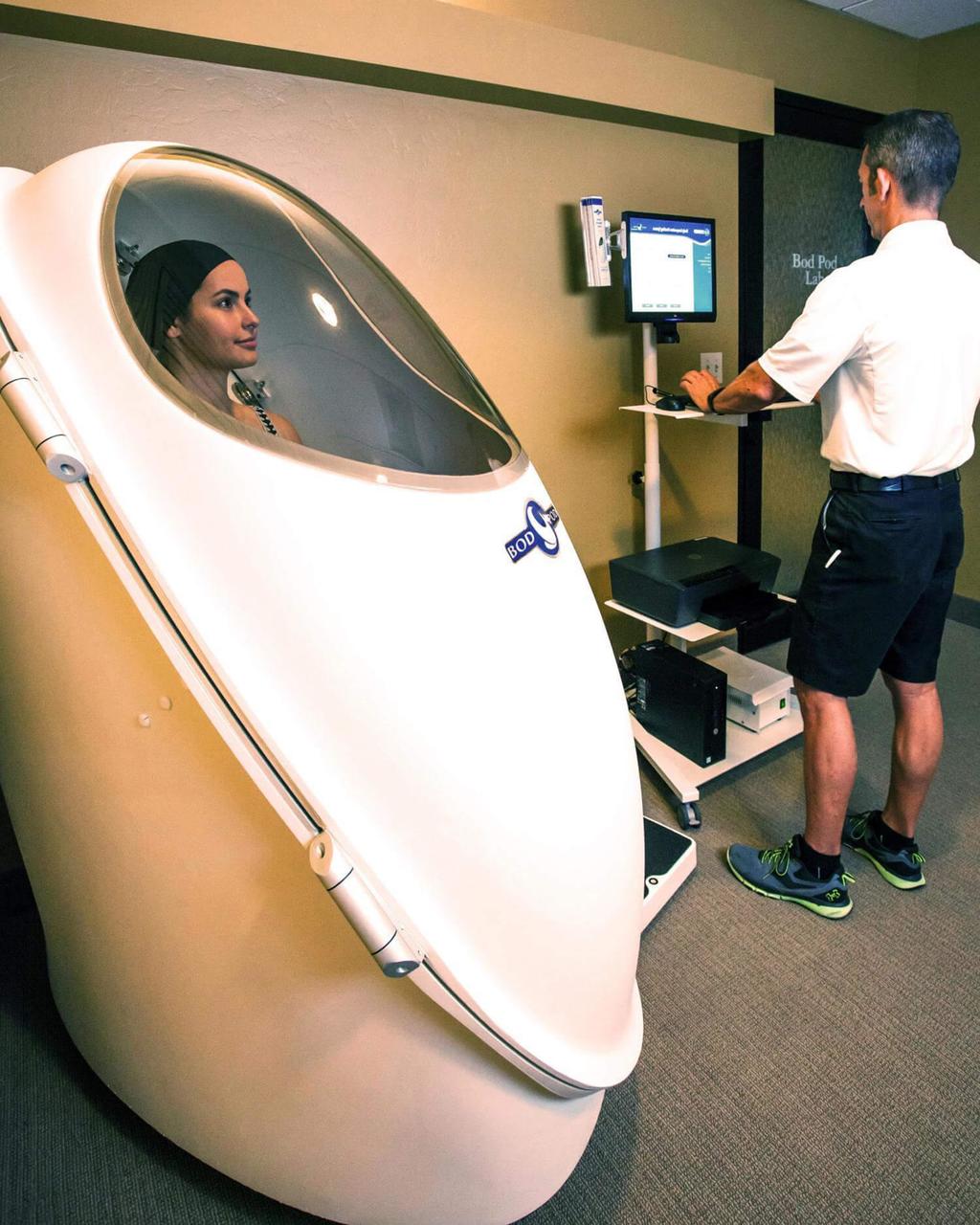 Body Composition Screening at Canyon Ranch | Las Vegas Medical Spa