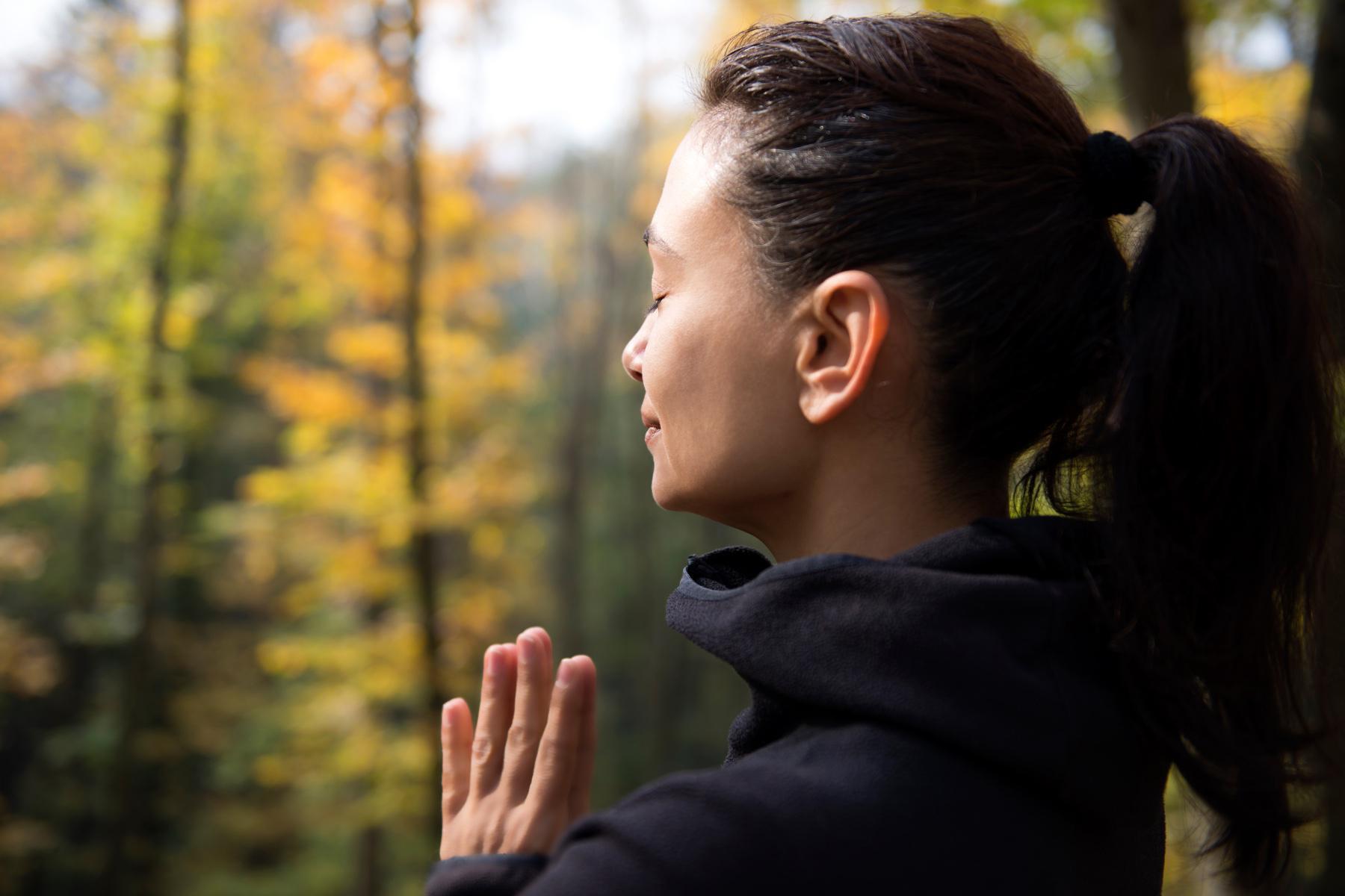 Create Your Own Spiritual Rituals | Read & Be Well | Canyon Ranch