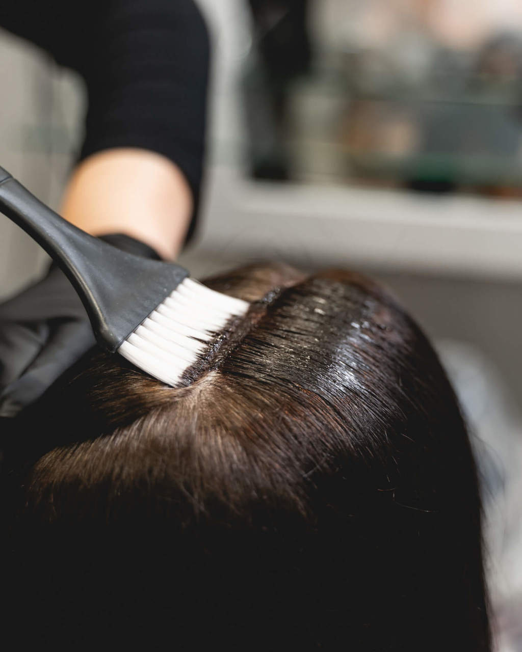 Color Regrowth: Vegas' Best Hair Colorists - Canyon Ranch