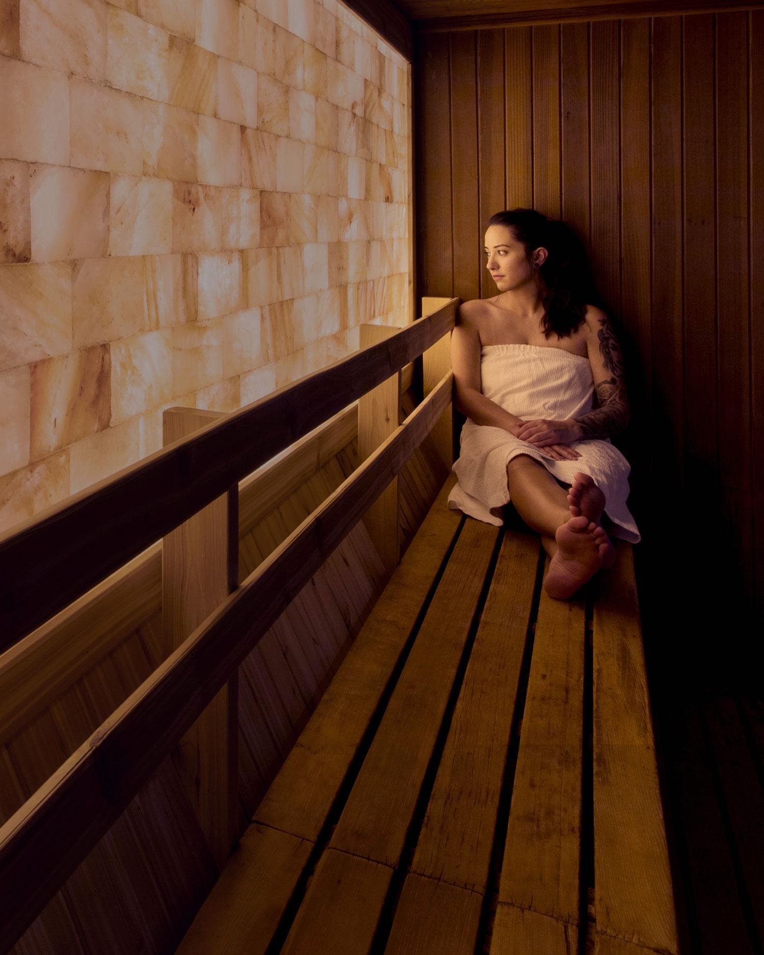 Tucson Spa Day Packages: Canyon Ranch Day Spa Pass