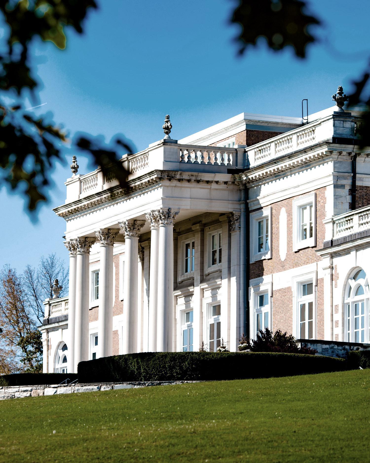 Canyon Ranch Lenox Day Pass - Berkshires Spa Packages