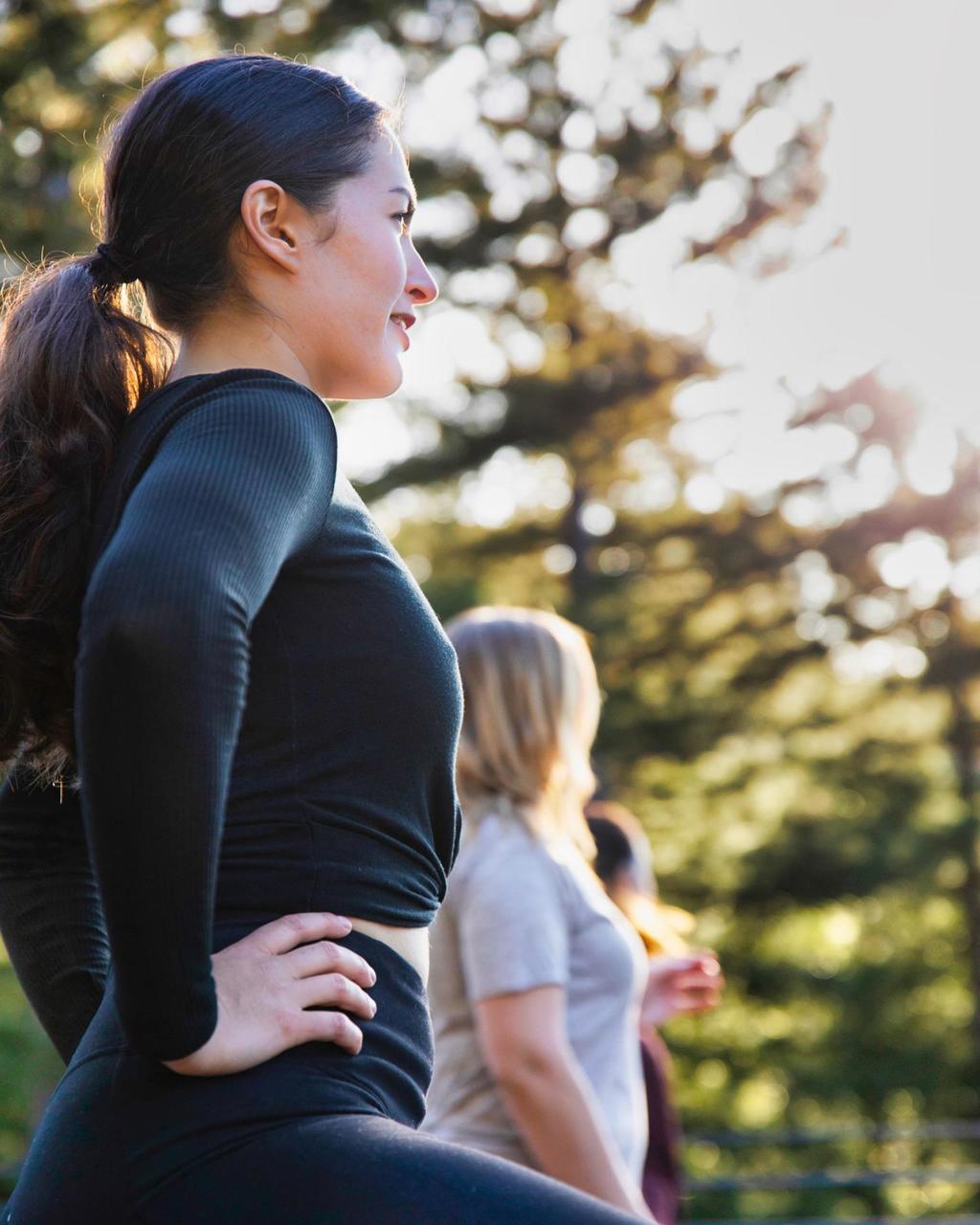 Good Posture for Life | Therapeutic Exercise at Canyon Ranch Resorts