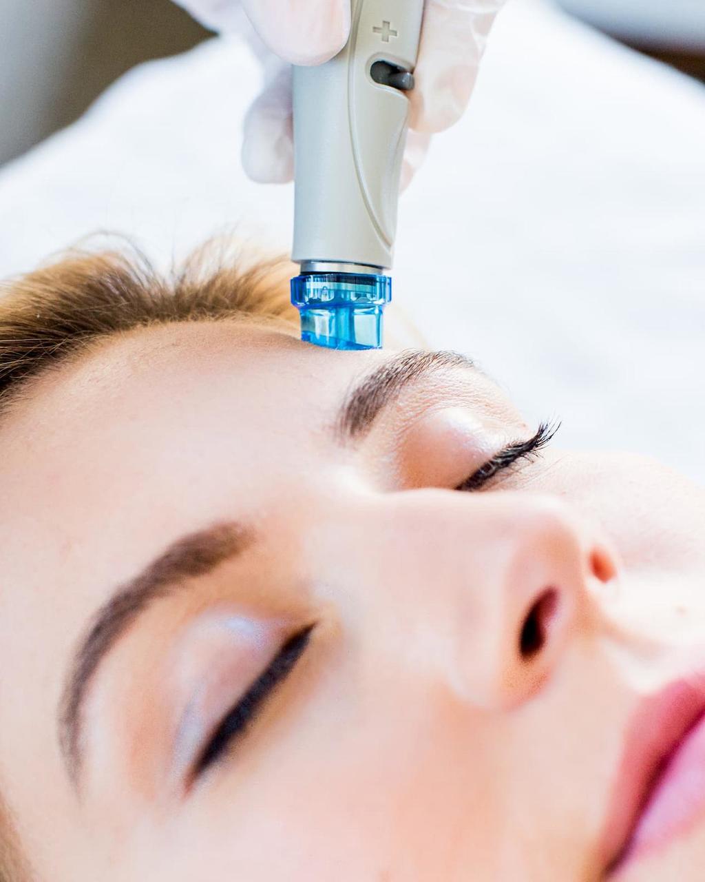 Hydrafacial MD® at Canyon Ranch | Massachusetts Spa Resort