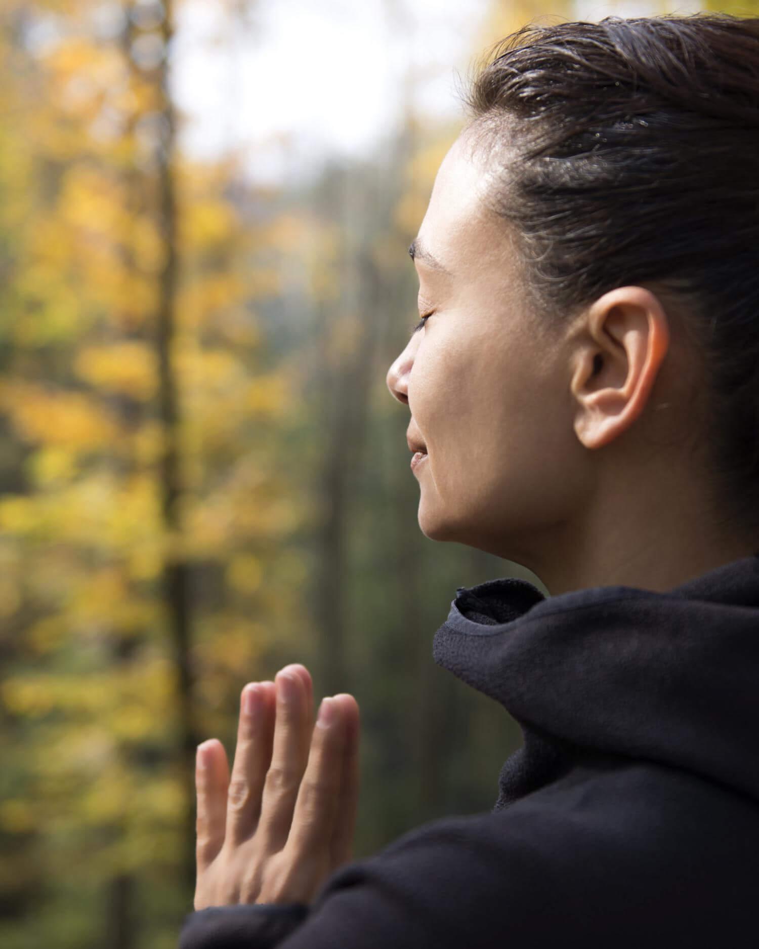 Inner Balance™ by Heartmath | Stress Therapy at Canyon Ranch Woodside