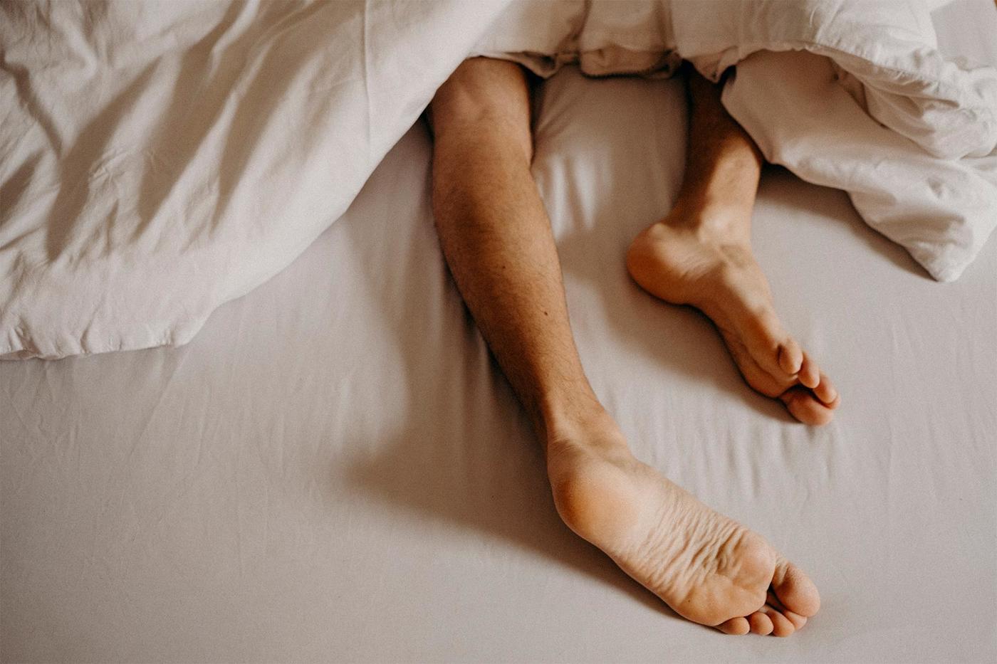 Why Is It Harder To Sleep When You Get Older 