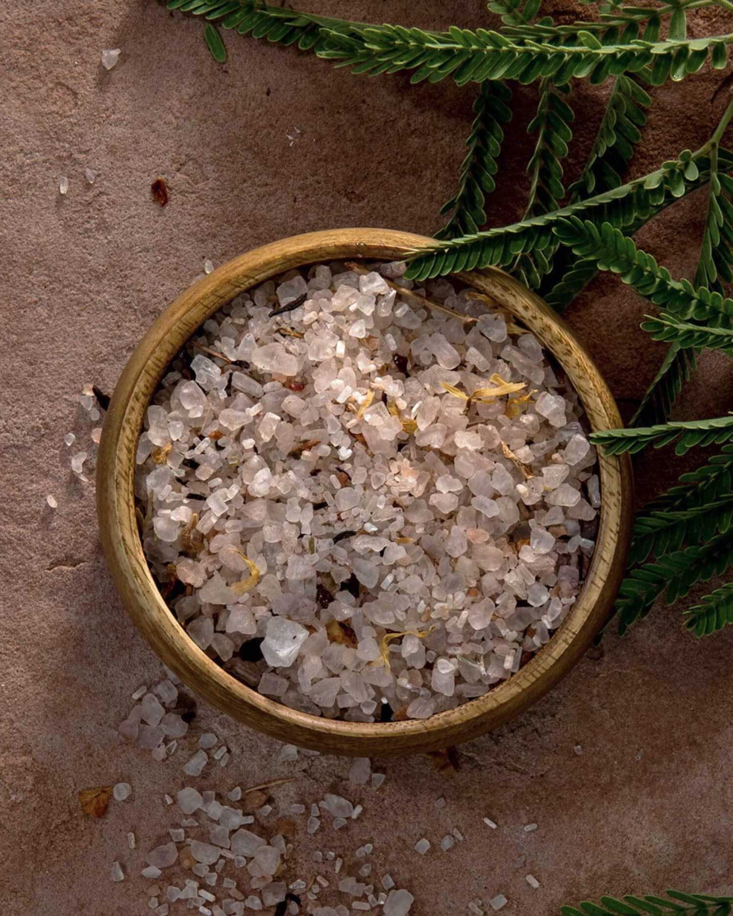 Revitalizing Sea Salt Scrub | Spa Treatments at Canyon Ranch Las Vegas