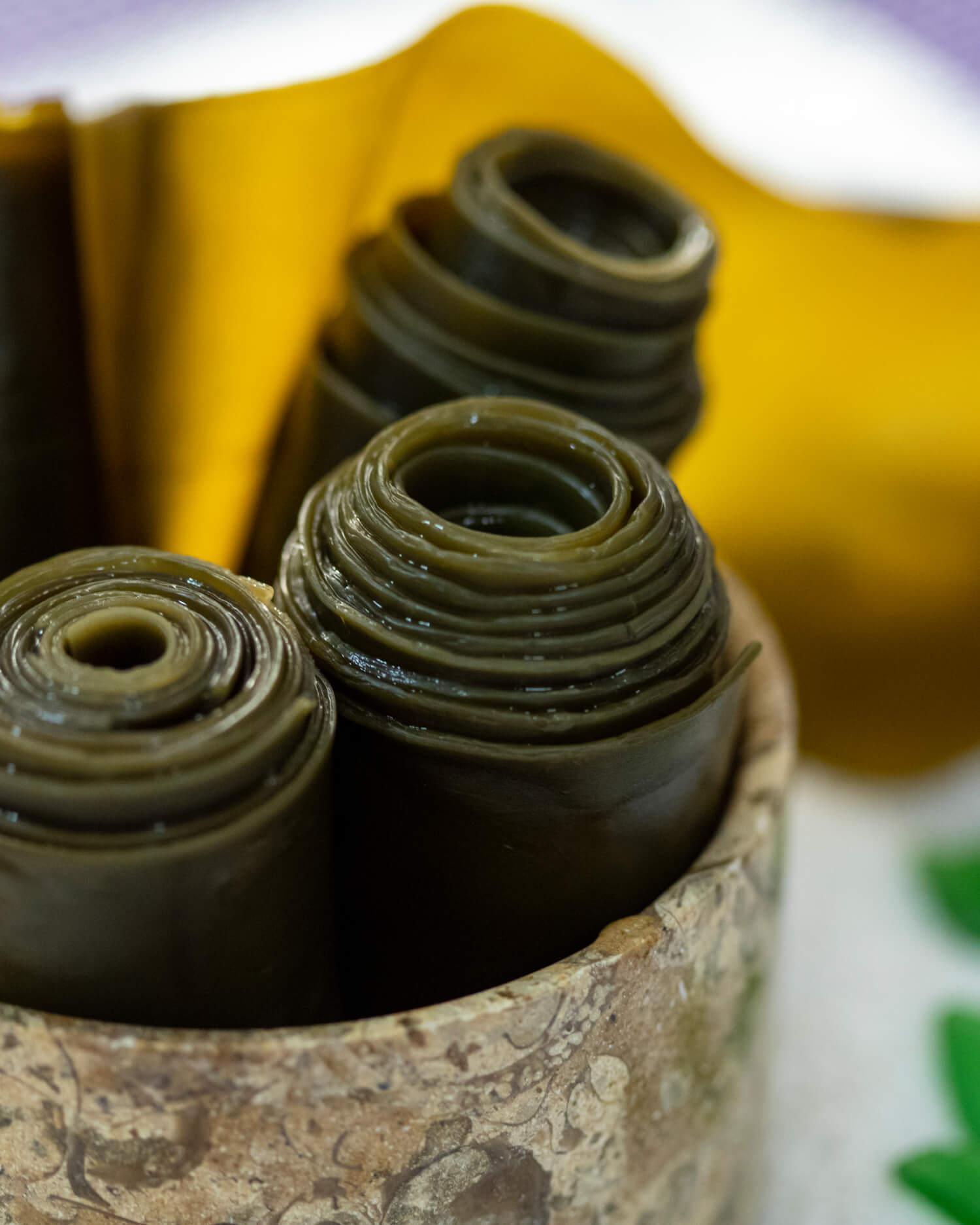 Seaweed Detox Cocoon | Body Treatments at Canyon Ranch spa + fitness