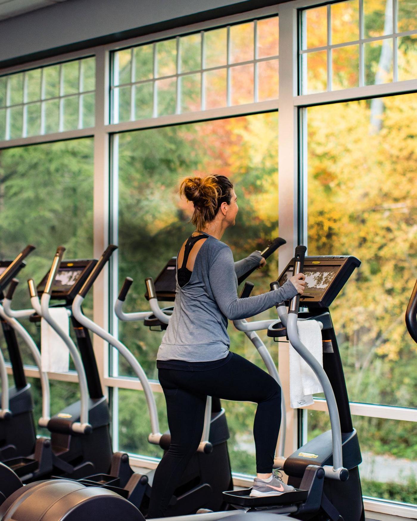 Wellness Experiences at Canyon Ranch | Berkshires Resort