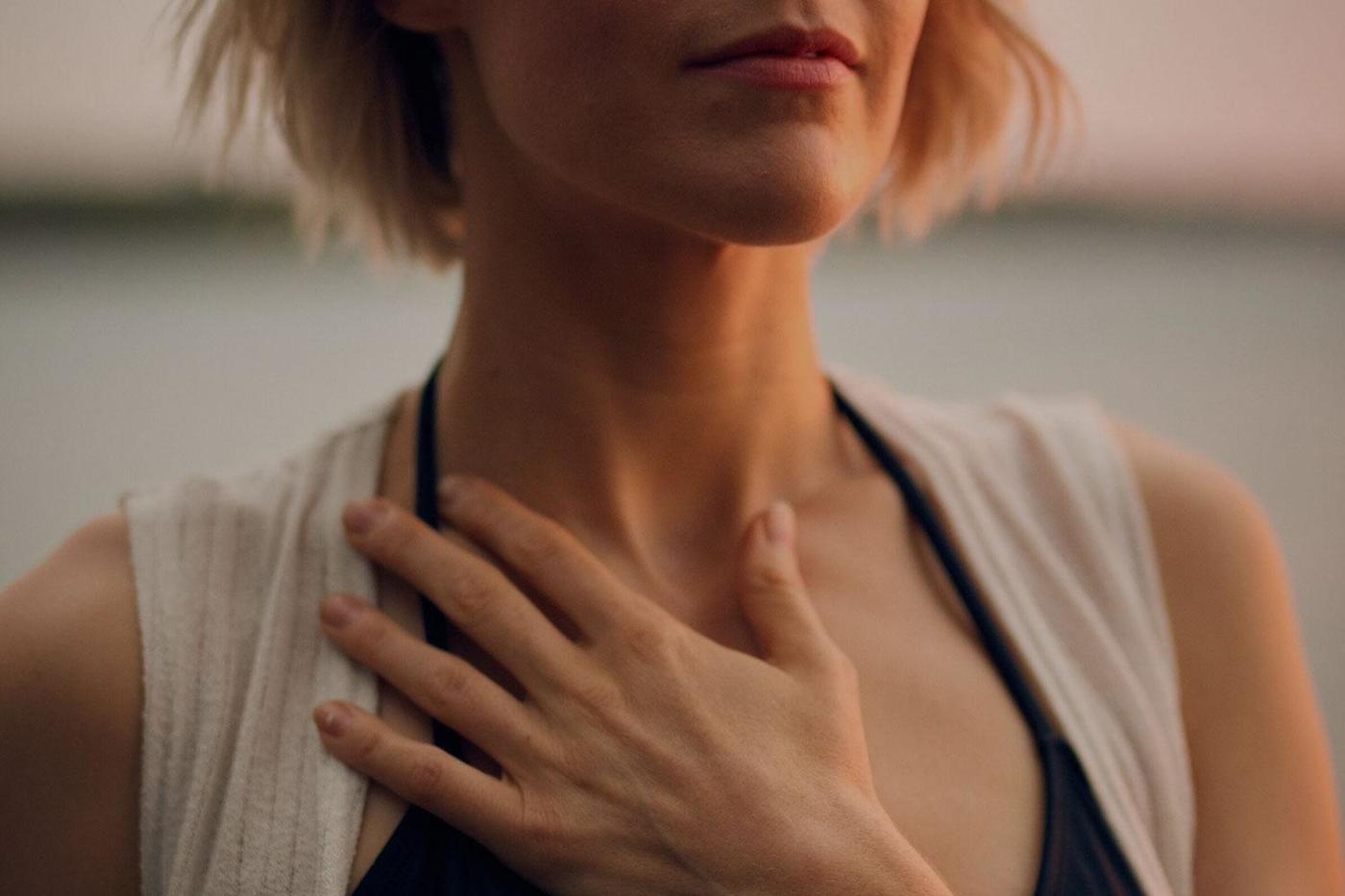 How Women's Bodies Change with Age: 30, 40, 50 & Beyond