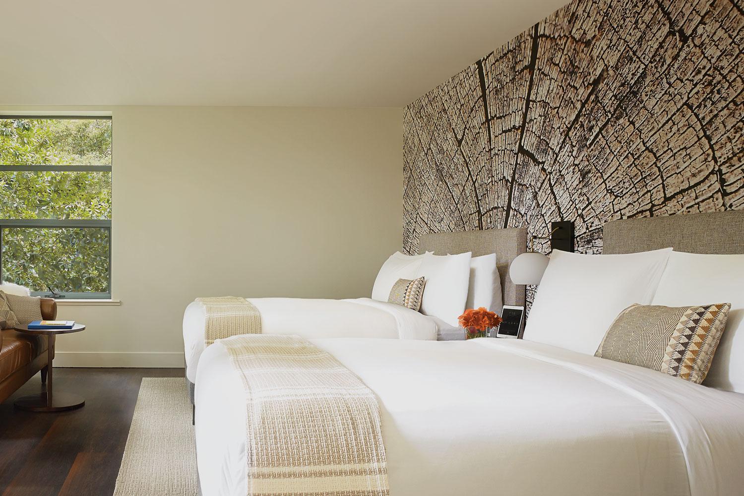 Wellness Resorts, Health Spas, & Retreats - Canyon Ranch