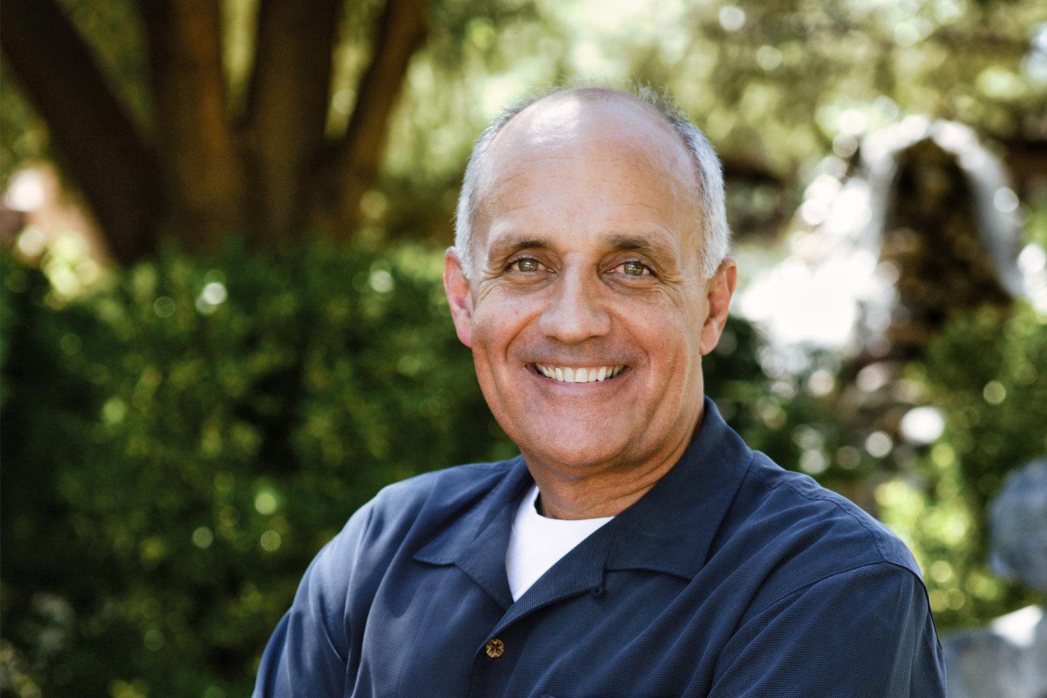Richard Carmona | Chief of Health Innovation | Canyon Ranch Experts